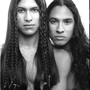 The Work – Rick Mora