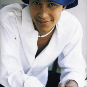 The Work – Rick Mora