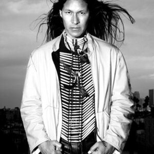 The Work – Rick Mora