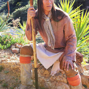 The Work – Rick Mora