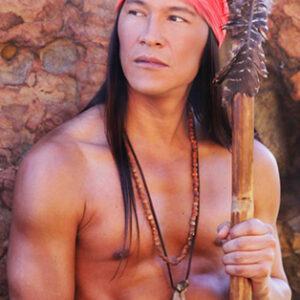 The Work – Rick Mora