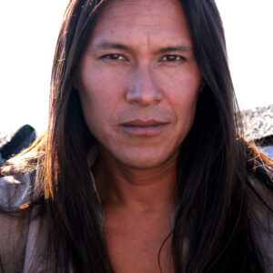 The Work – Rick Mora