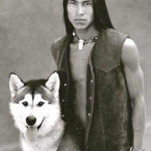 The Work – Rick Mora