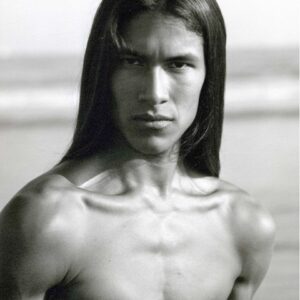 The Work – Rick Mora