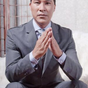 The Work – Rick Mora