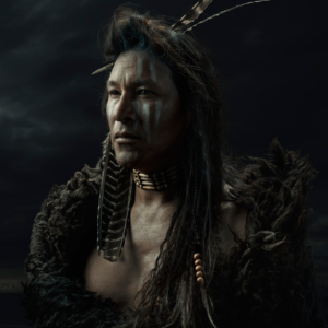 The Work – Rick Mora